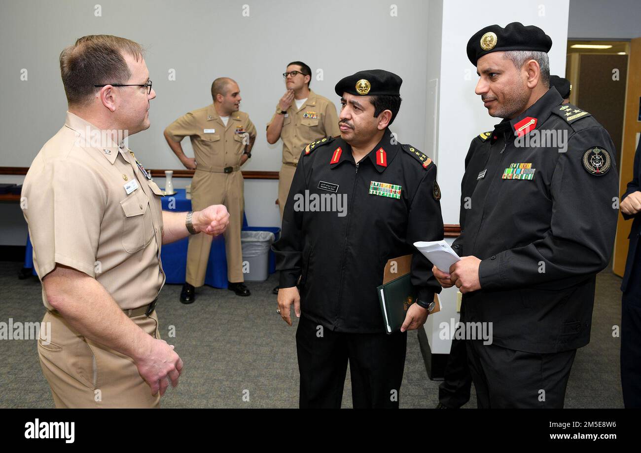 Royal saudi naval forces hi-res stock photography and images - Alamy