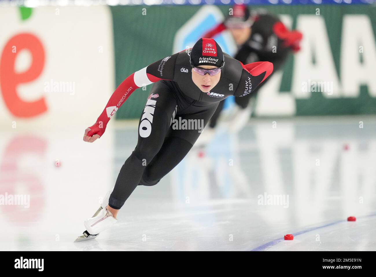 Nk allround 2022 2023 hi-res stock photography and images - Alamy