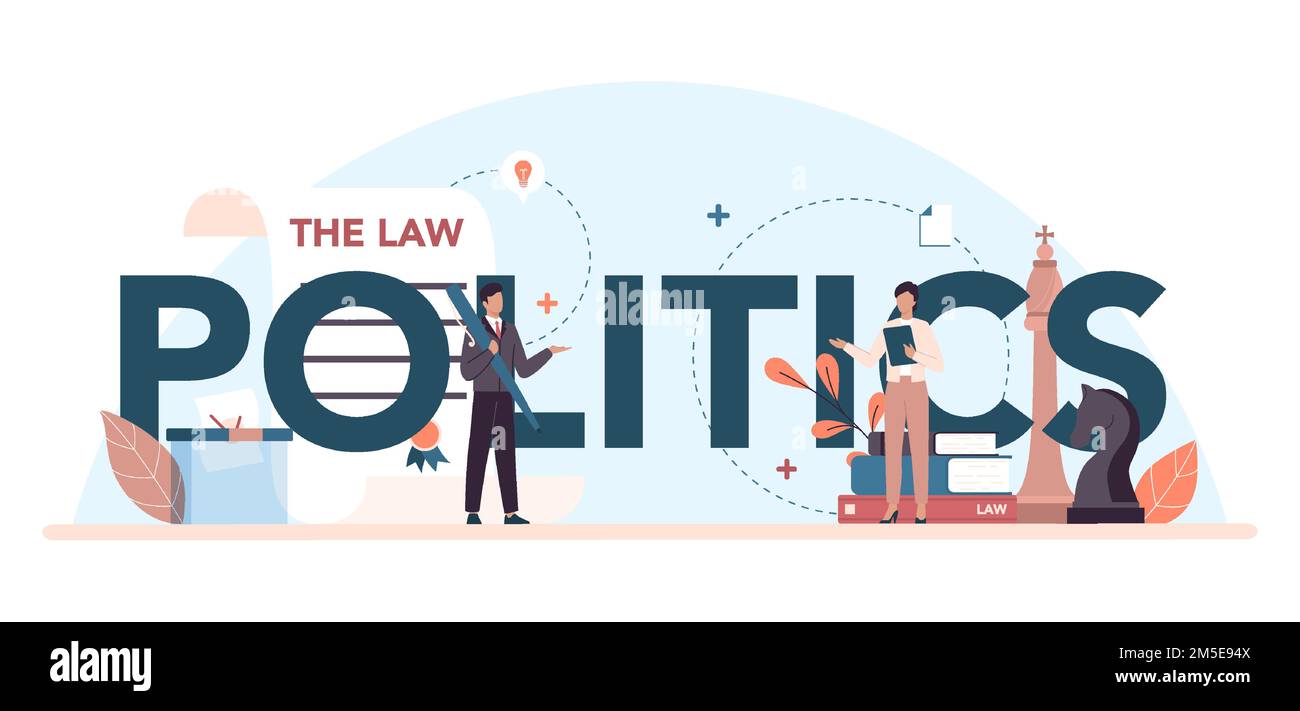 Public administration Stock Vector Images - Alamy