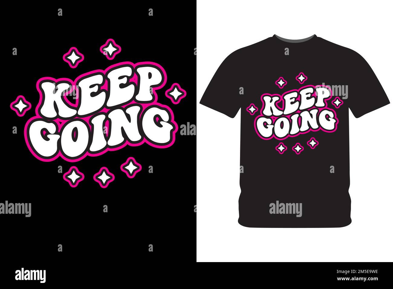 Slogan design hi-res stock photography and images - Alamy