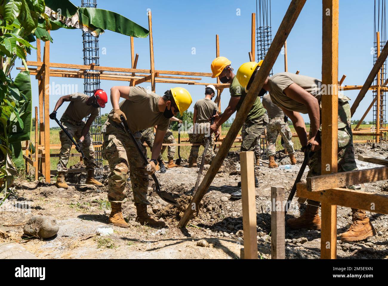 523rd engineer company hi-res stock photography and images - Alamy