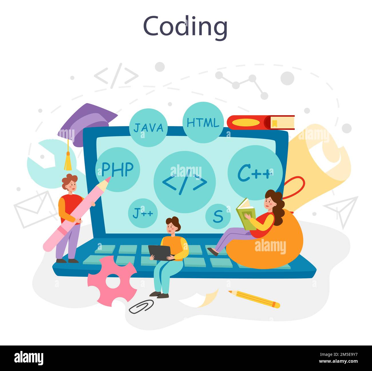 Java w hi-res stock photography and images - Alamy