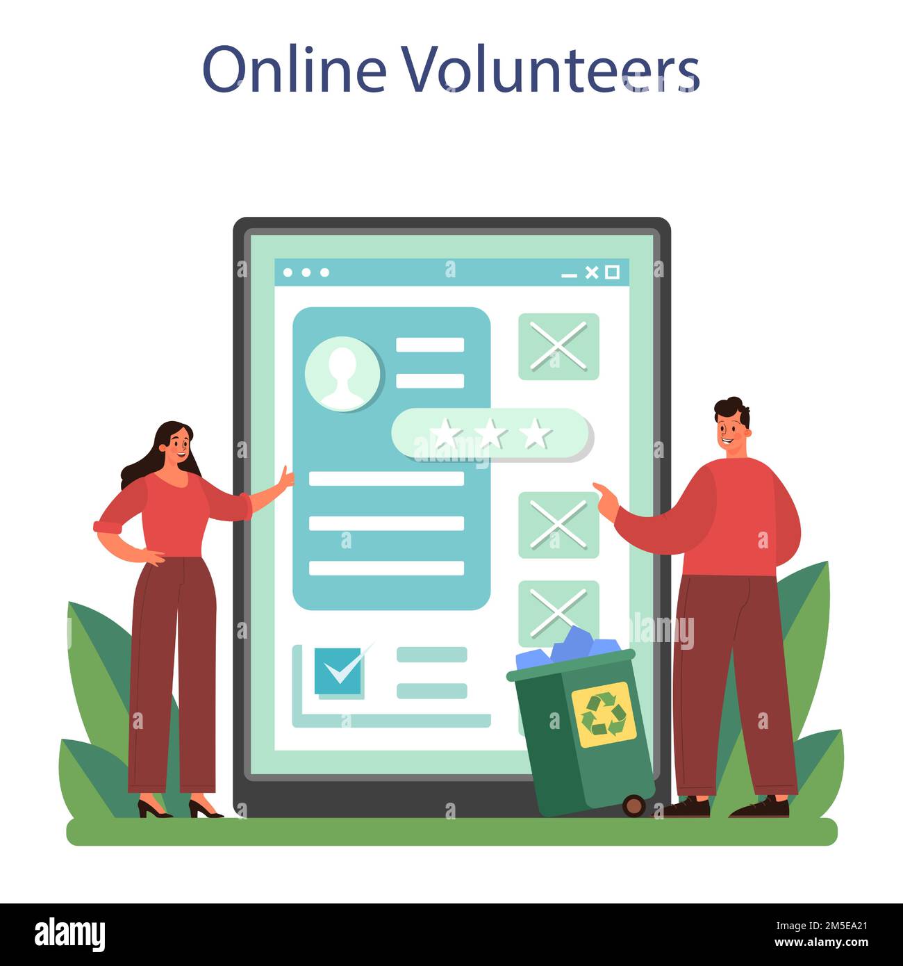 Community Service Projects Clipart