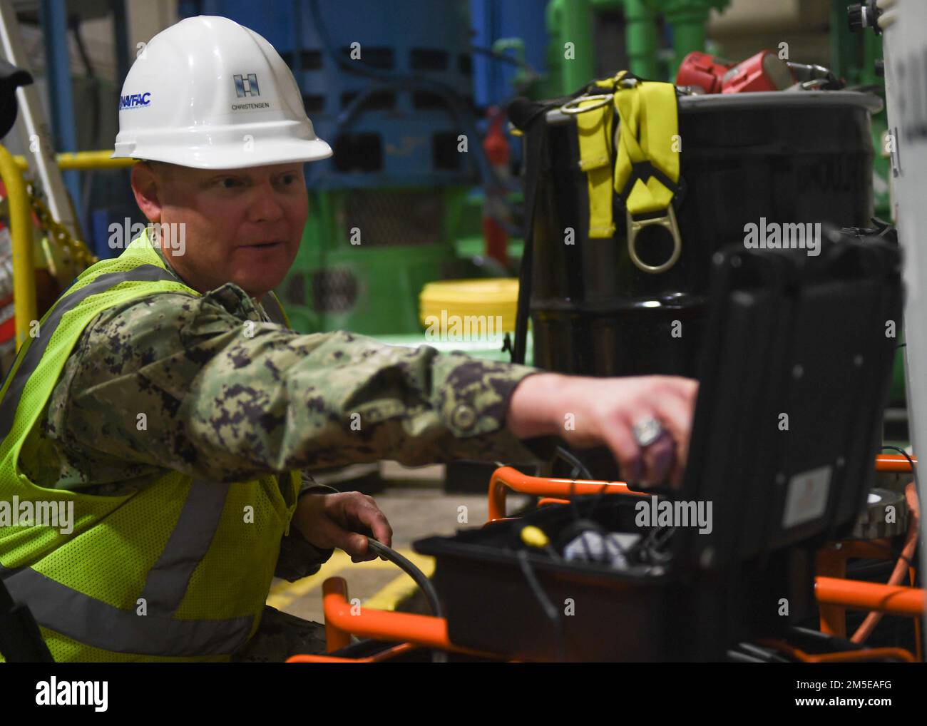 Lt travis hi-res stock photography and images - Alamy