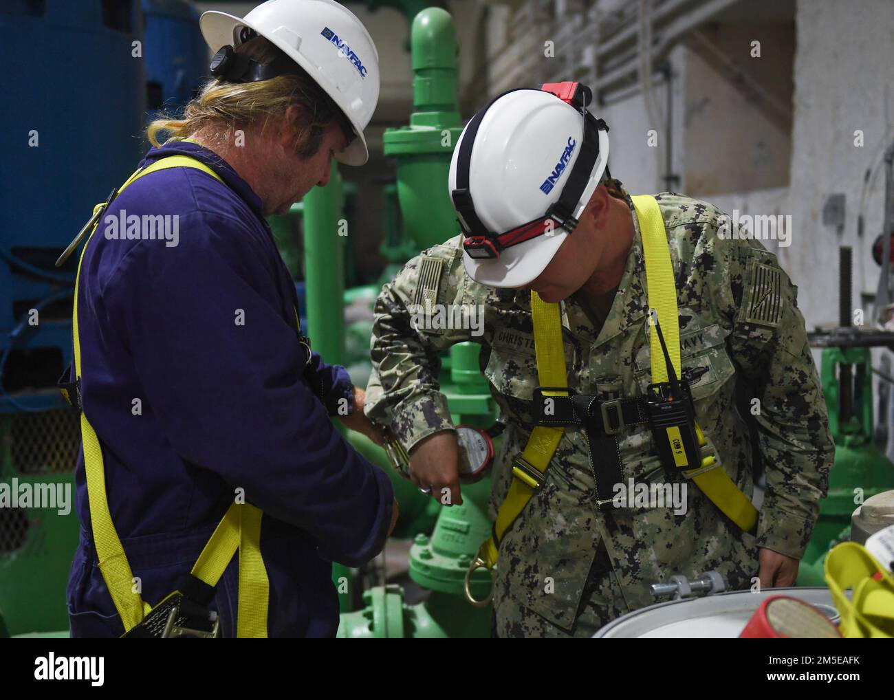 Lt travis hi-res stock photography and images - Alamy