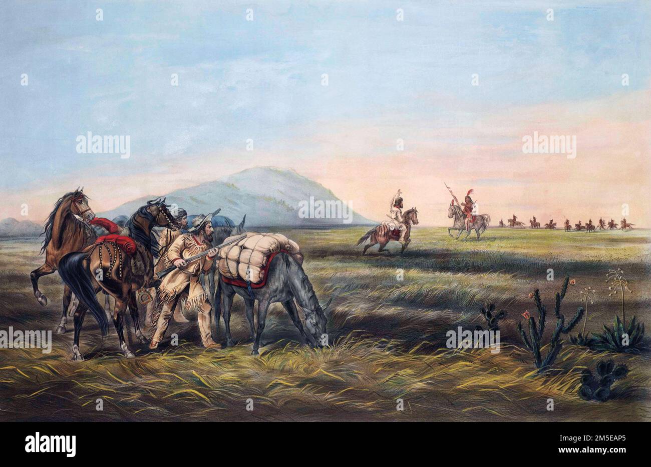 White plains band hi-res stock photography and images - Alamy