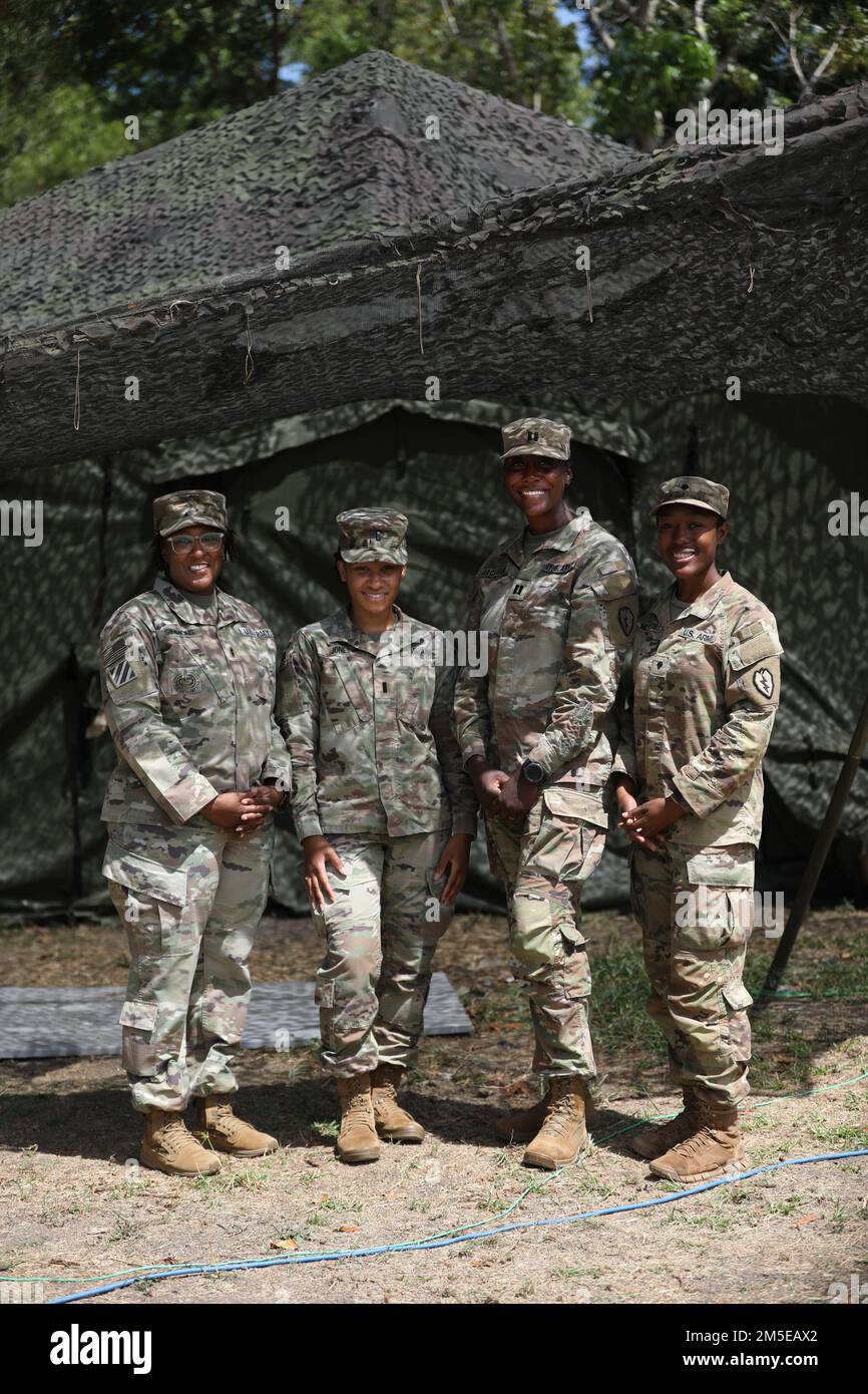 Fort magsaysay hi-res stock photography and images - Alamy