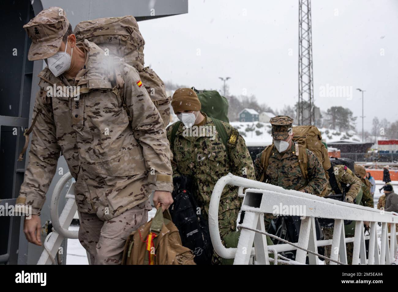 The aircraft carrier garibaldi hi-res stock photography and images - Alamy