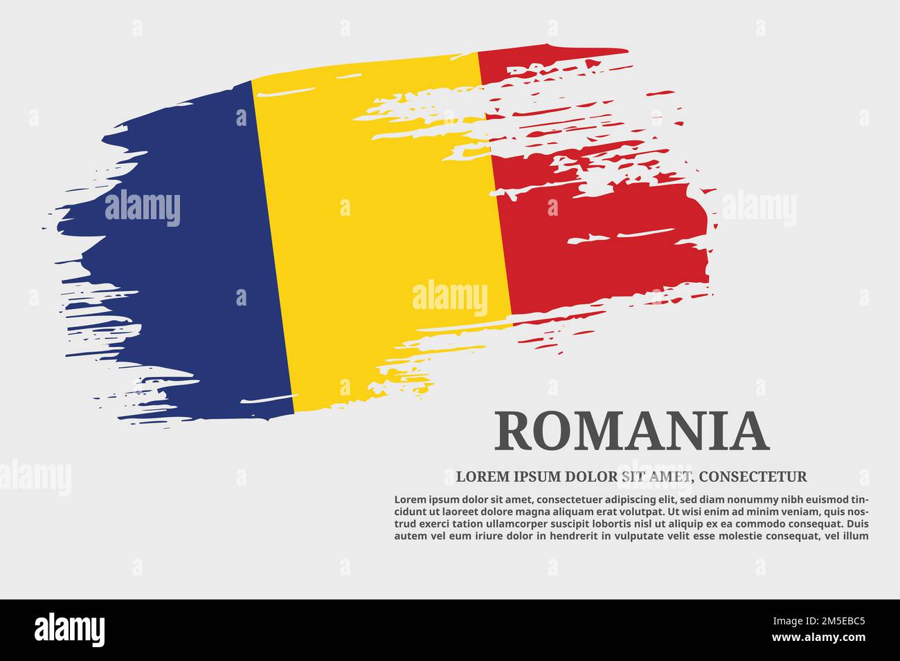 Romania vintage poster hi-res stock photography and images - Alamy