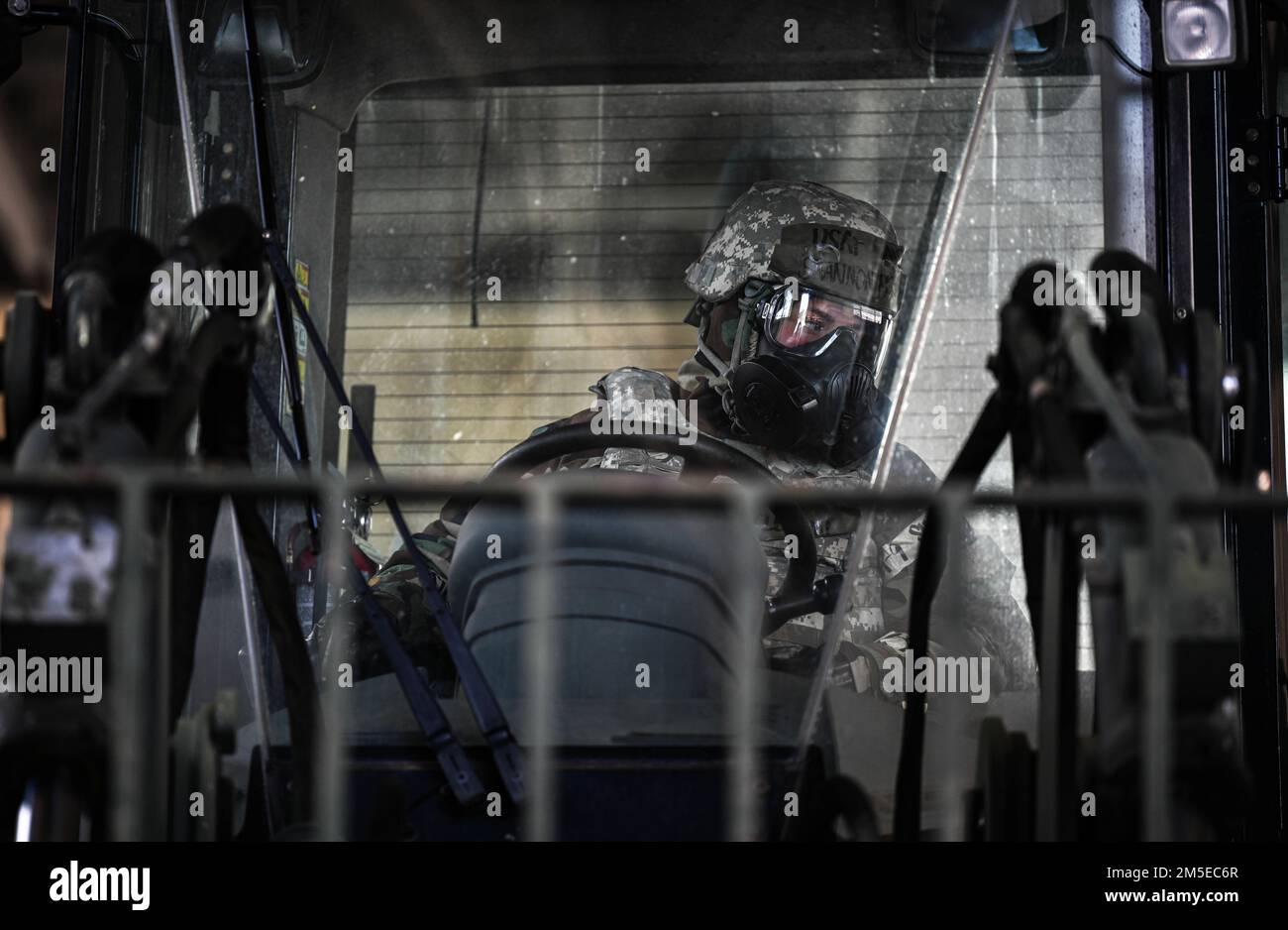 647th logistics readiness squadron hi-res stock photography and images ...