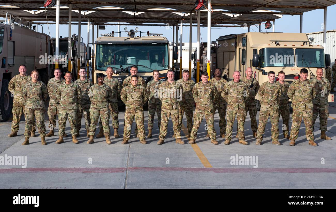 380th air expeditionary wing hi-res stock photography and images - Alamy