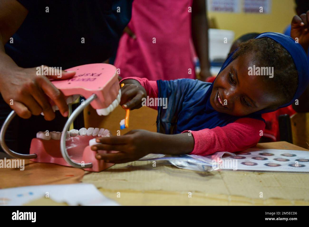 American Orphanages 2022