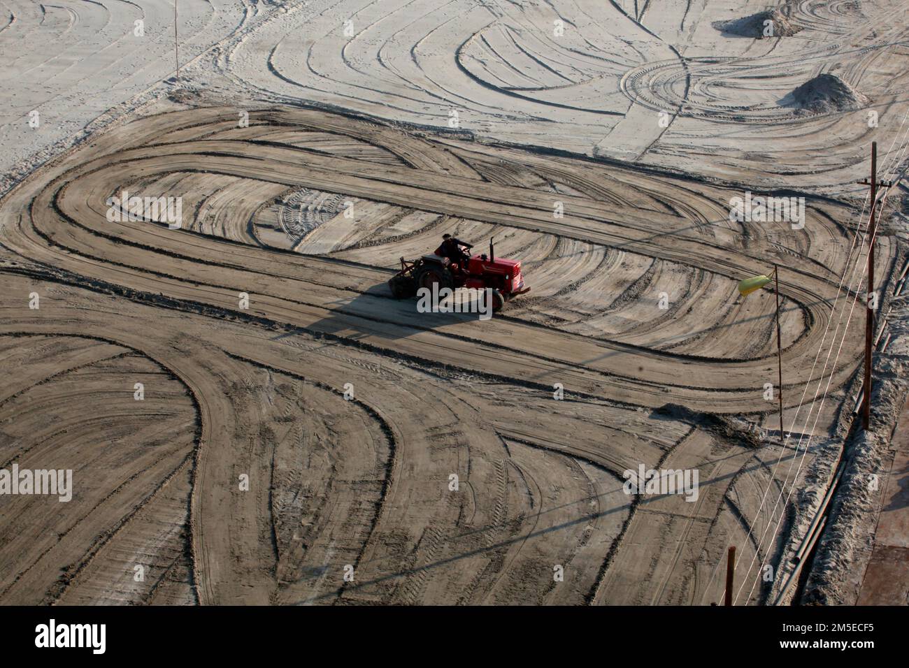 Annual fair of magh mela hi-res stock photography and images - Alamy