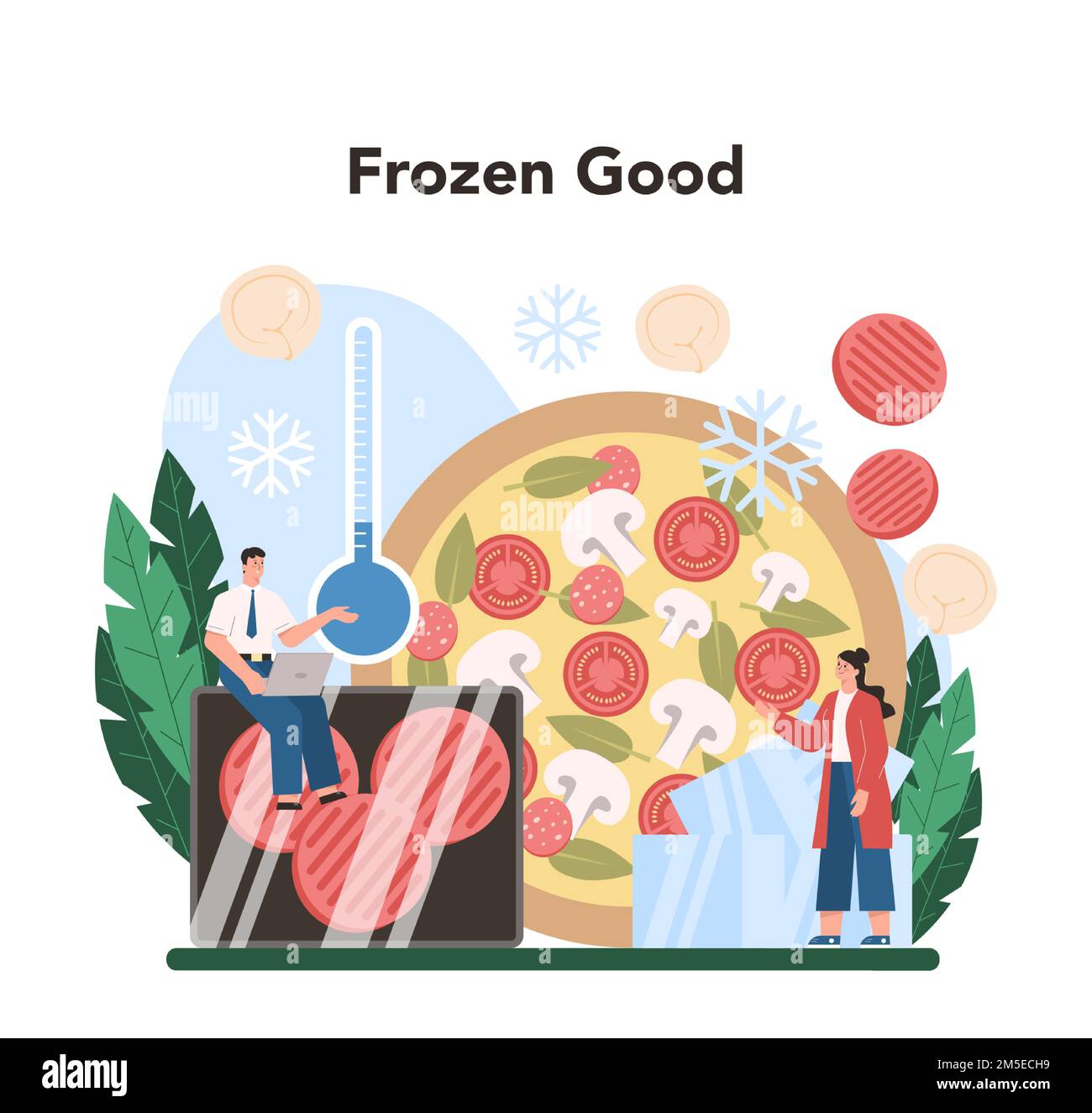 Semifabricates hi-res stock photography and images - Alamy