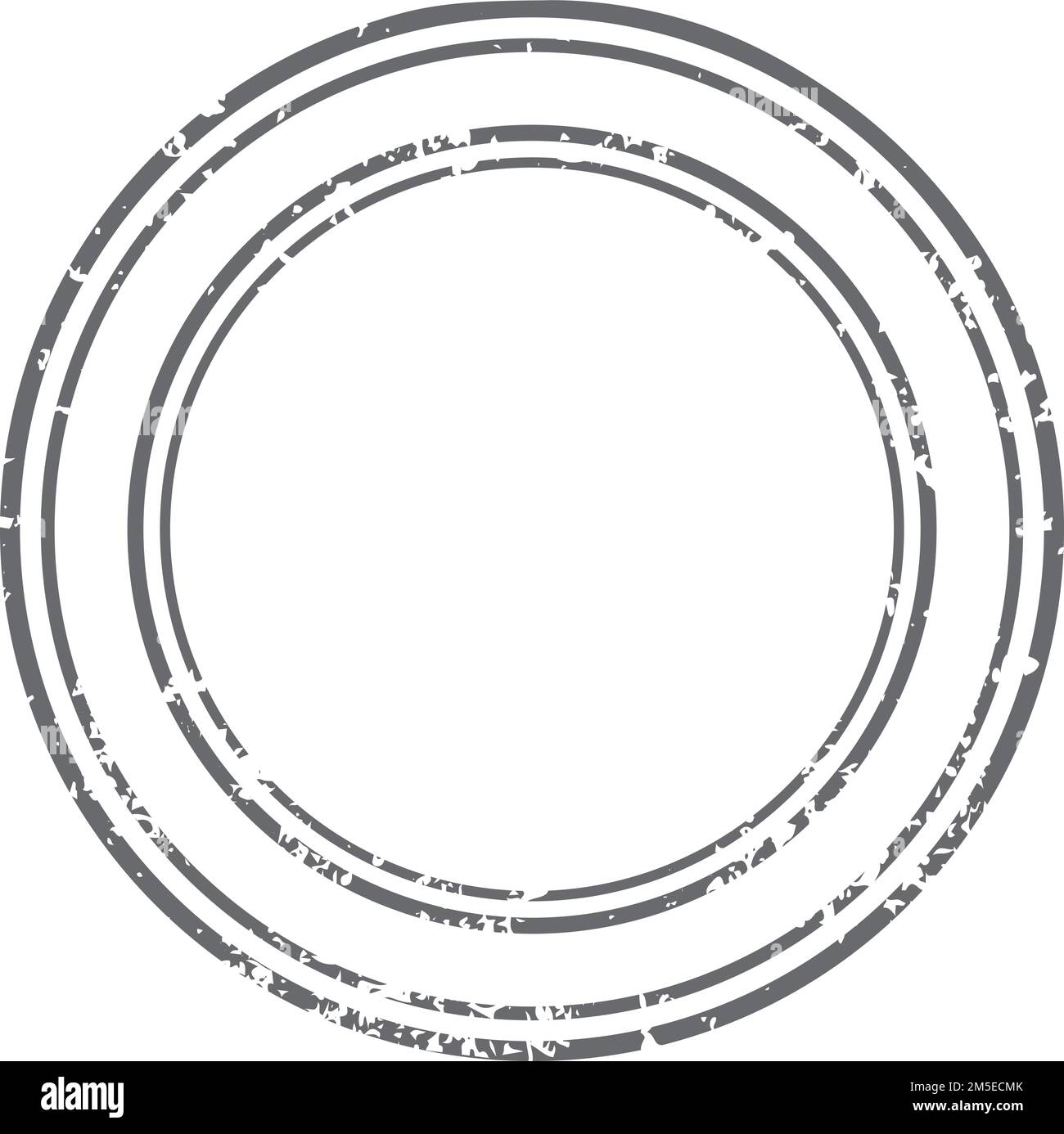Blank stamp Cut Out Stock Images & Pictures - Alamy