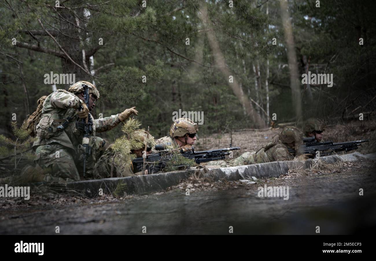 Camp adazi hi-res stock photography and images - Alamy