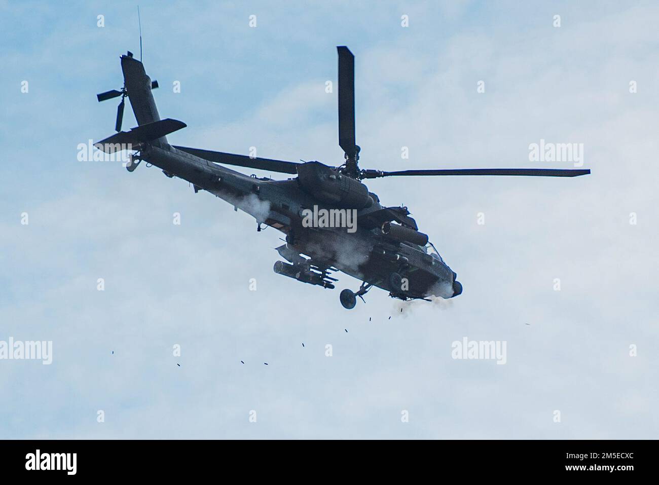 The Idaho Army National Guard completed its Government Acceptance Test ...