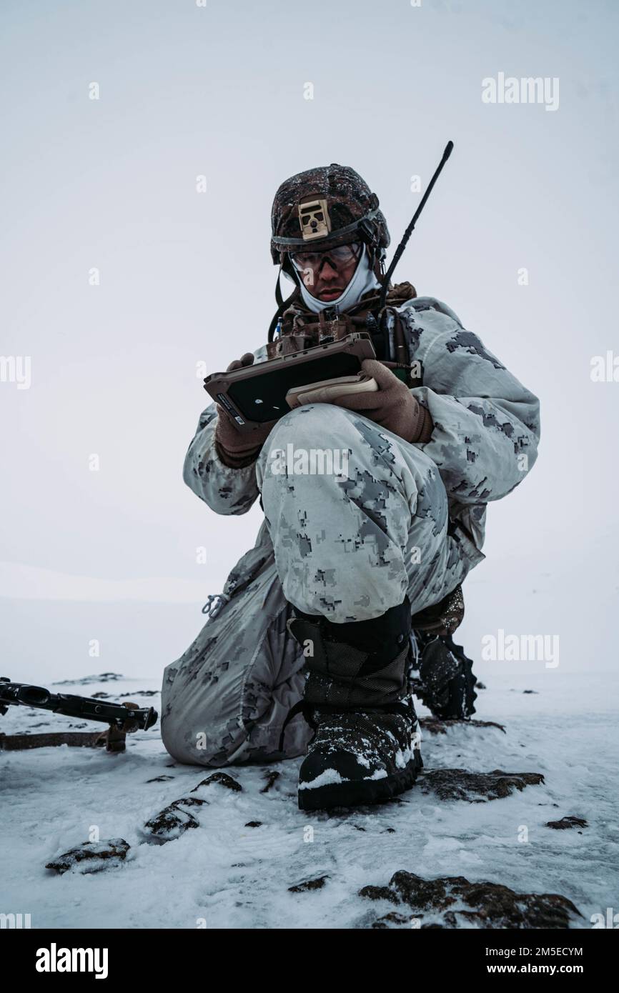 Fire support coordination hi-res stock photography and images - Alamy