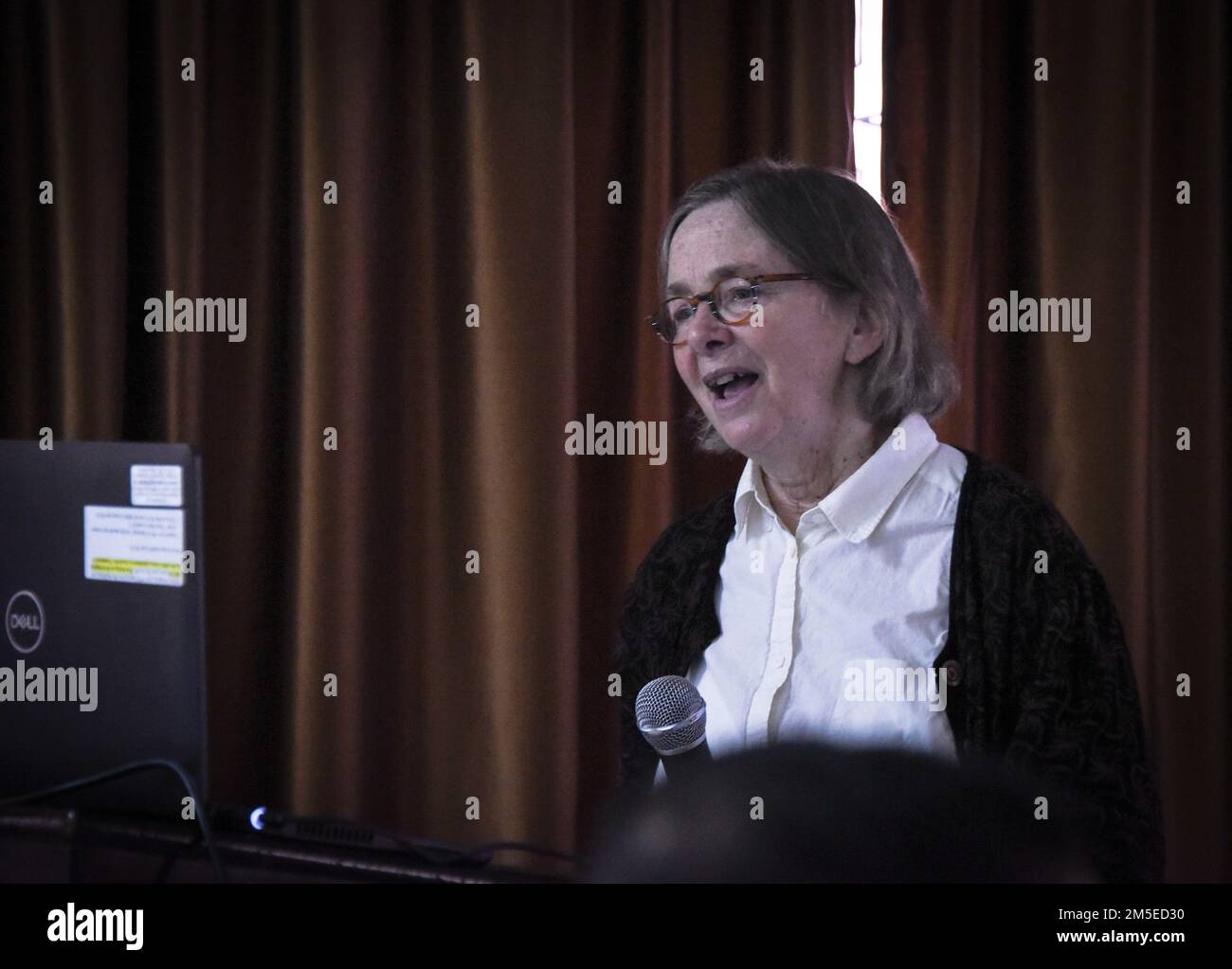 Laurie force hi-res stock photography and images - Alamy