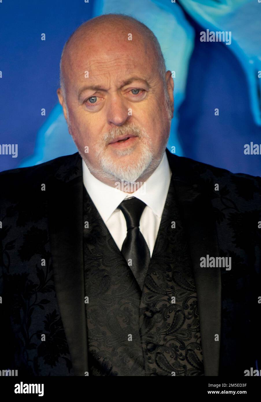 Bill Veitch's Instagram, Twitter & Facebook on IDCrawl