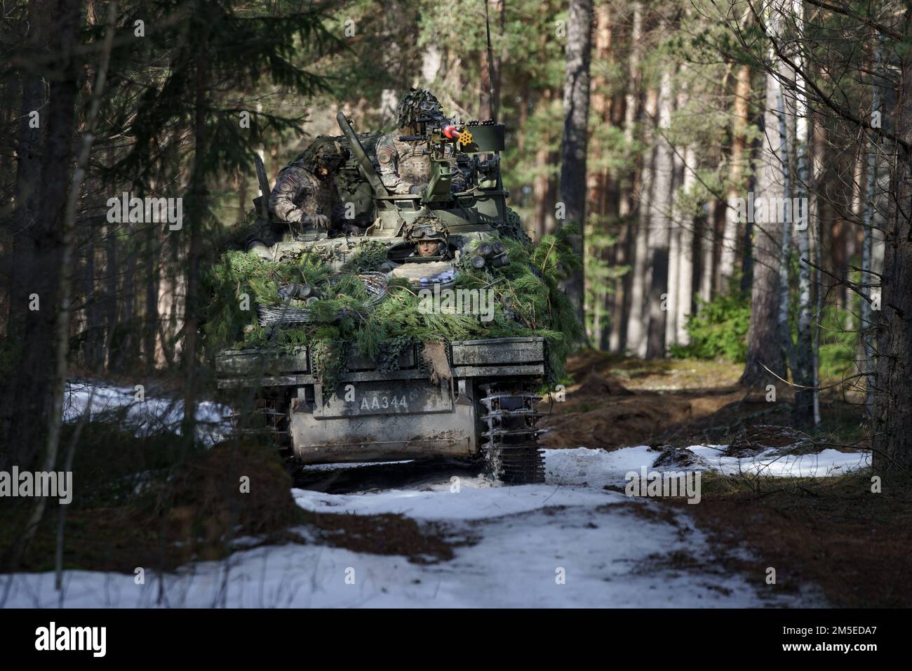 Camp adazi hi-res stock photography and images - Alamy