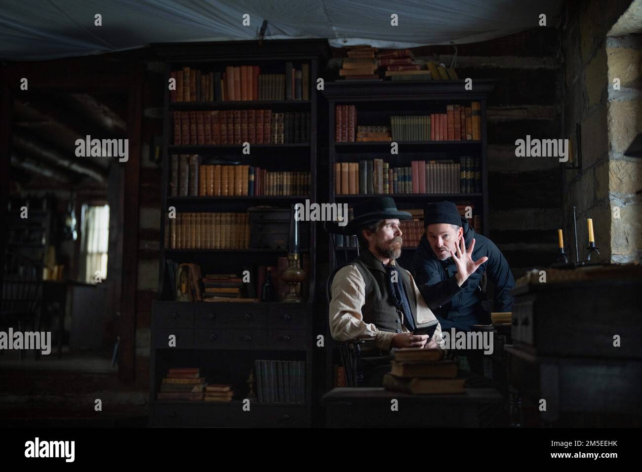 Augustus landor hi-res stock photography and images - Alamy