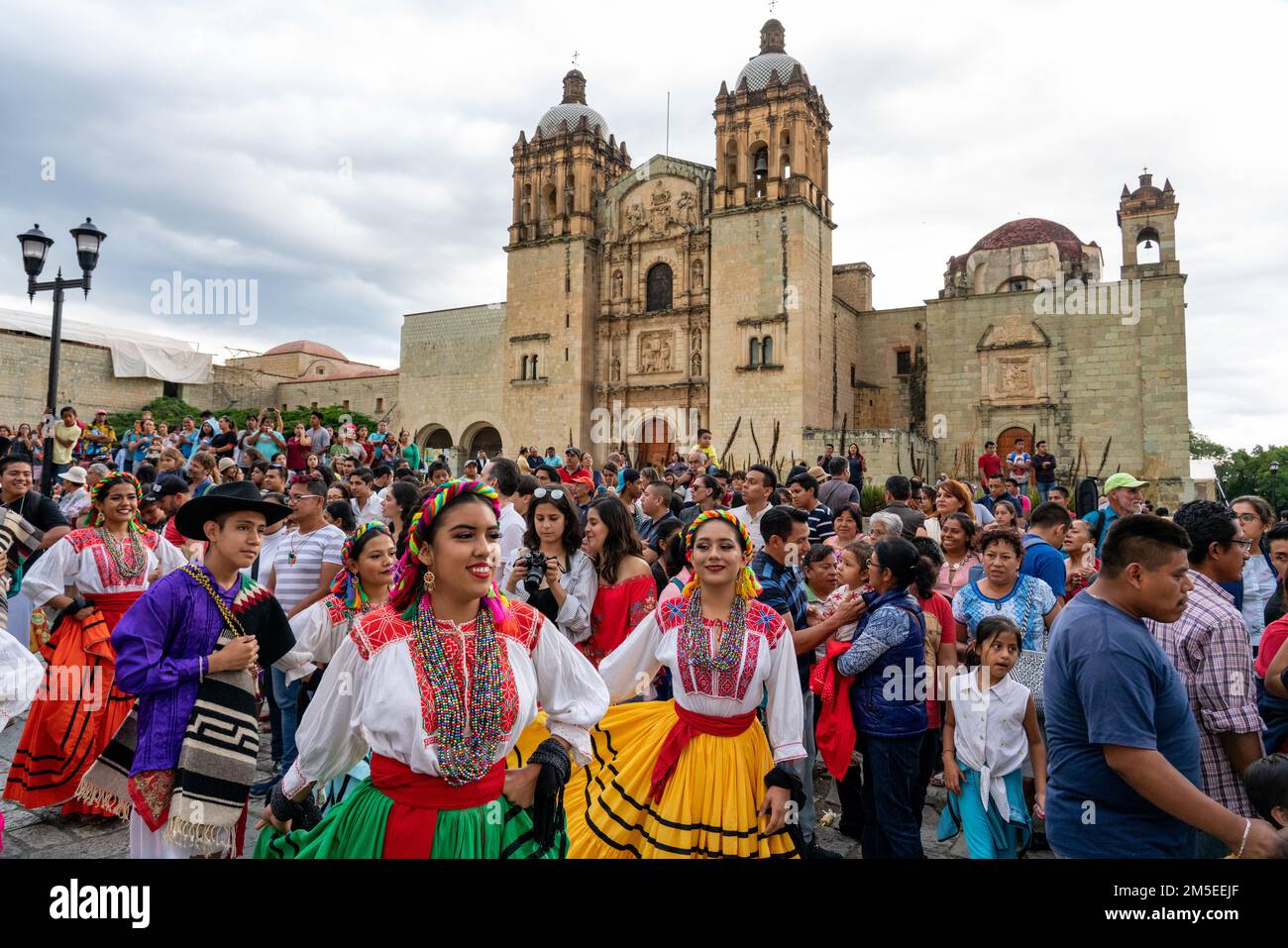 Traditional Oaxaca Dress at Luis Lam blog
