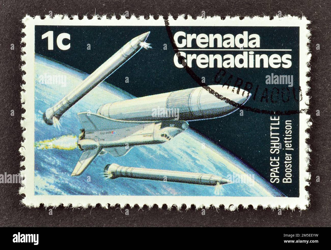 Space Program Cancelled