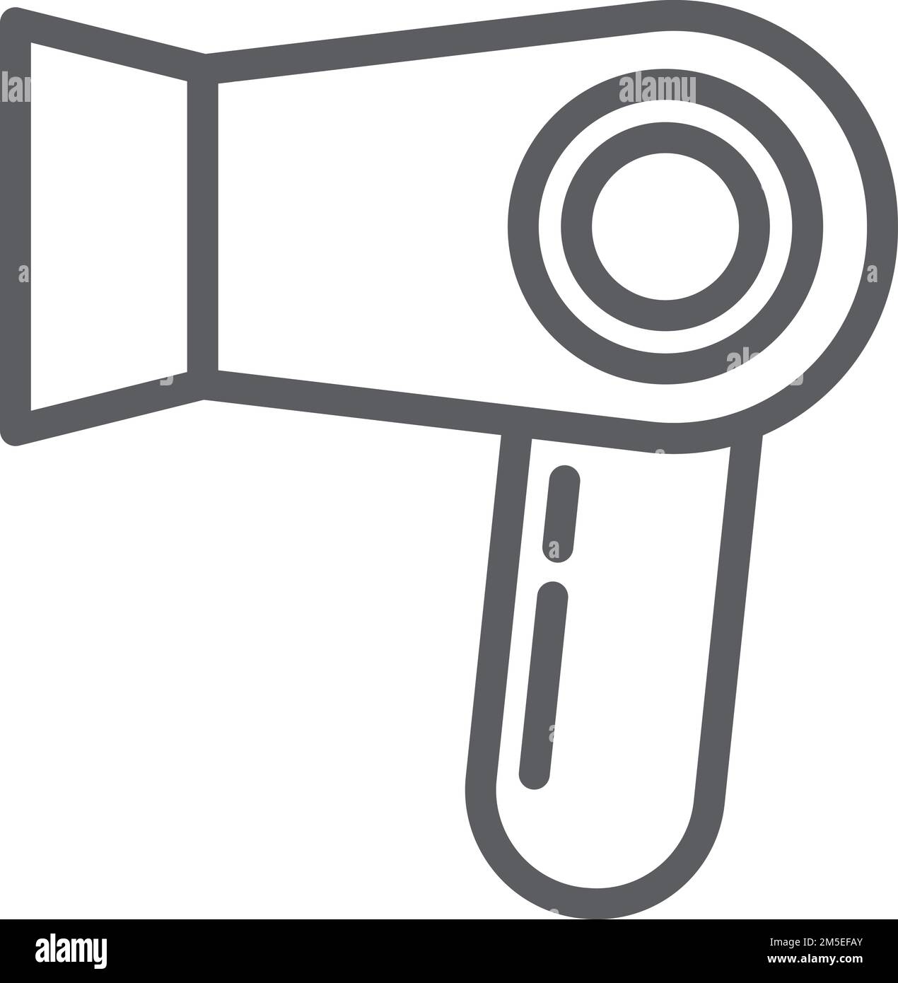 Fashion beauty hair Black and White Stock Photos & Images - Alamy