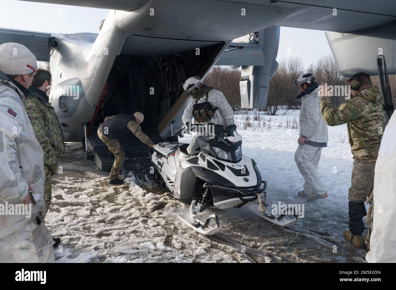 U s special operation forces hi-res stock photography and images - Alamy