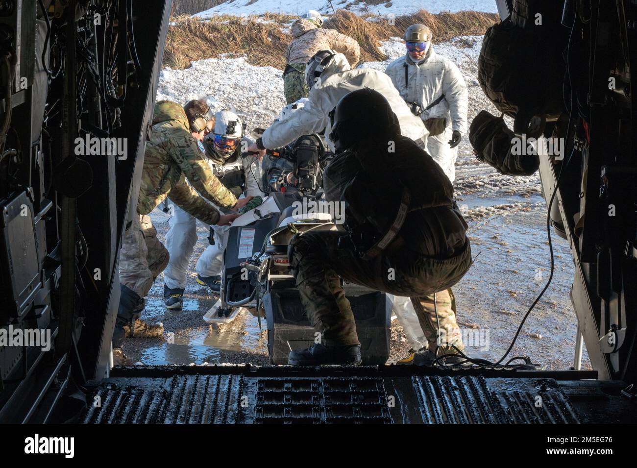 352 special operations wing hi-res stock photography and images - Alamy