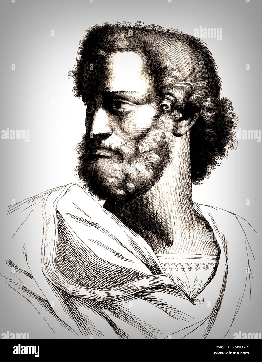 Aristotle The Philosopher