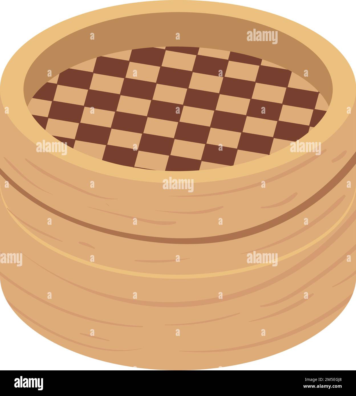 flat bento box Stock Vector Image & Art - Alamy