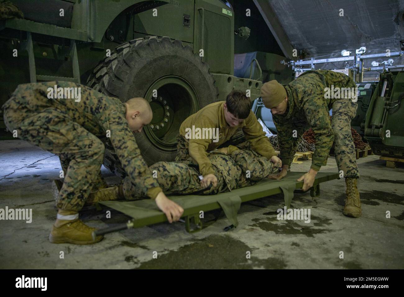 8th communication battalion hi-res stock photography and images - Alamy