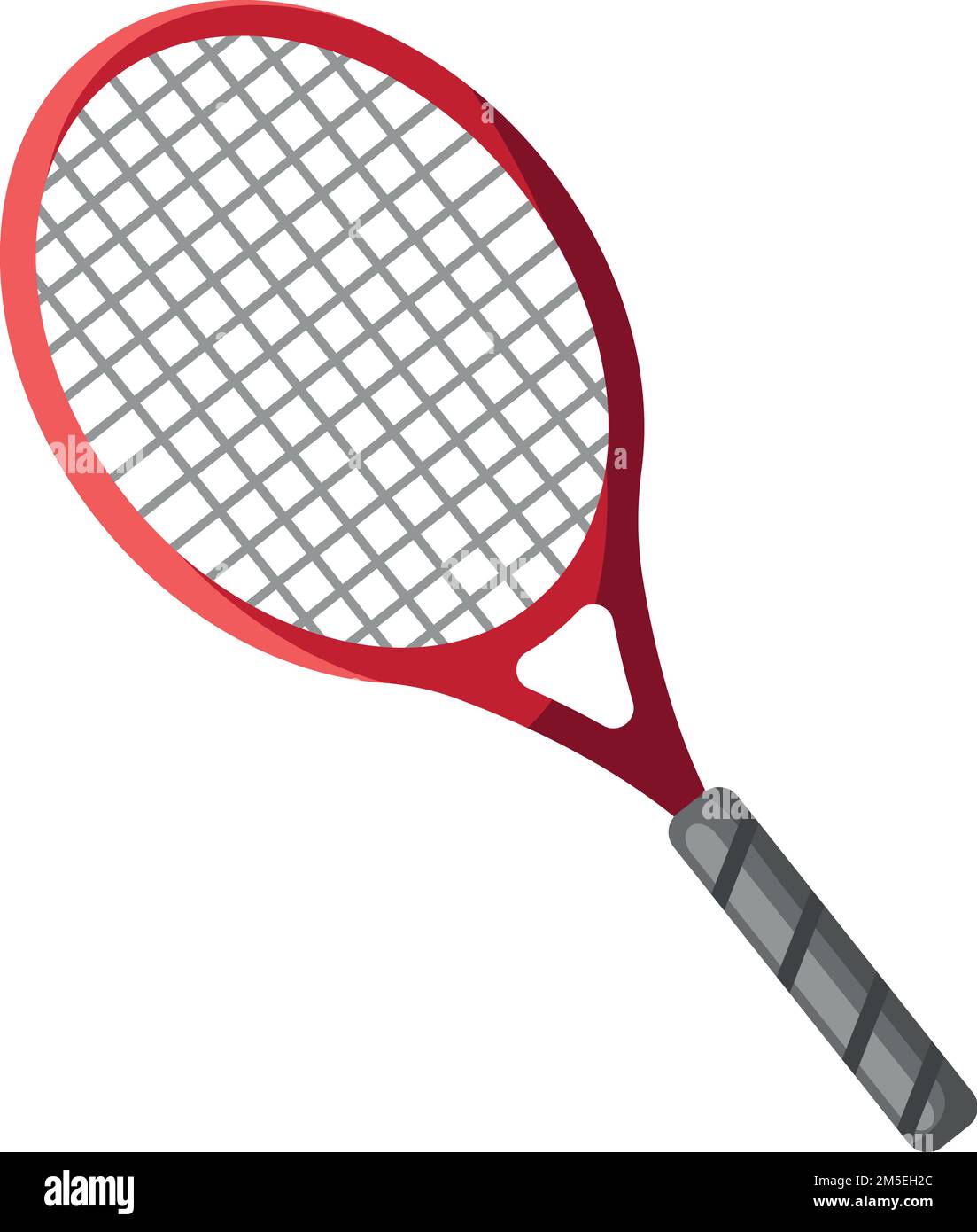 Badminton shuttlecock cartoon hi-res stock photography and images - Alamy