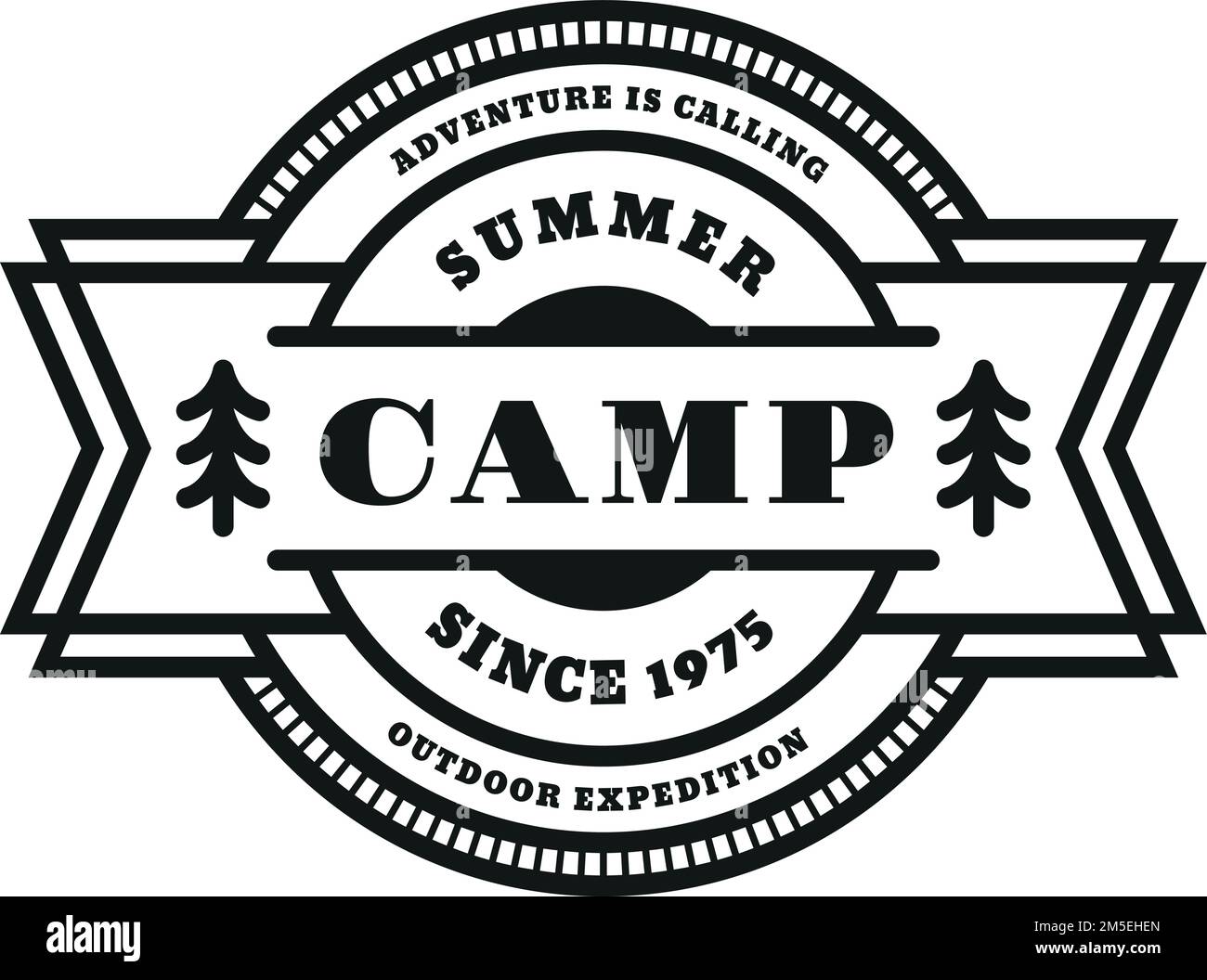 Tourist club Stock Vector Images - Alamy