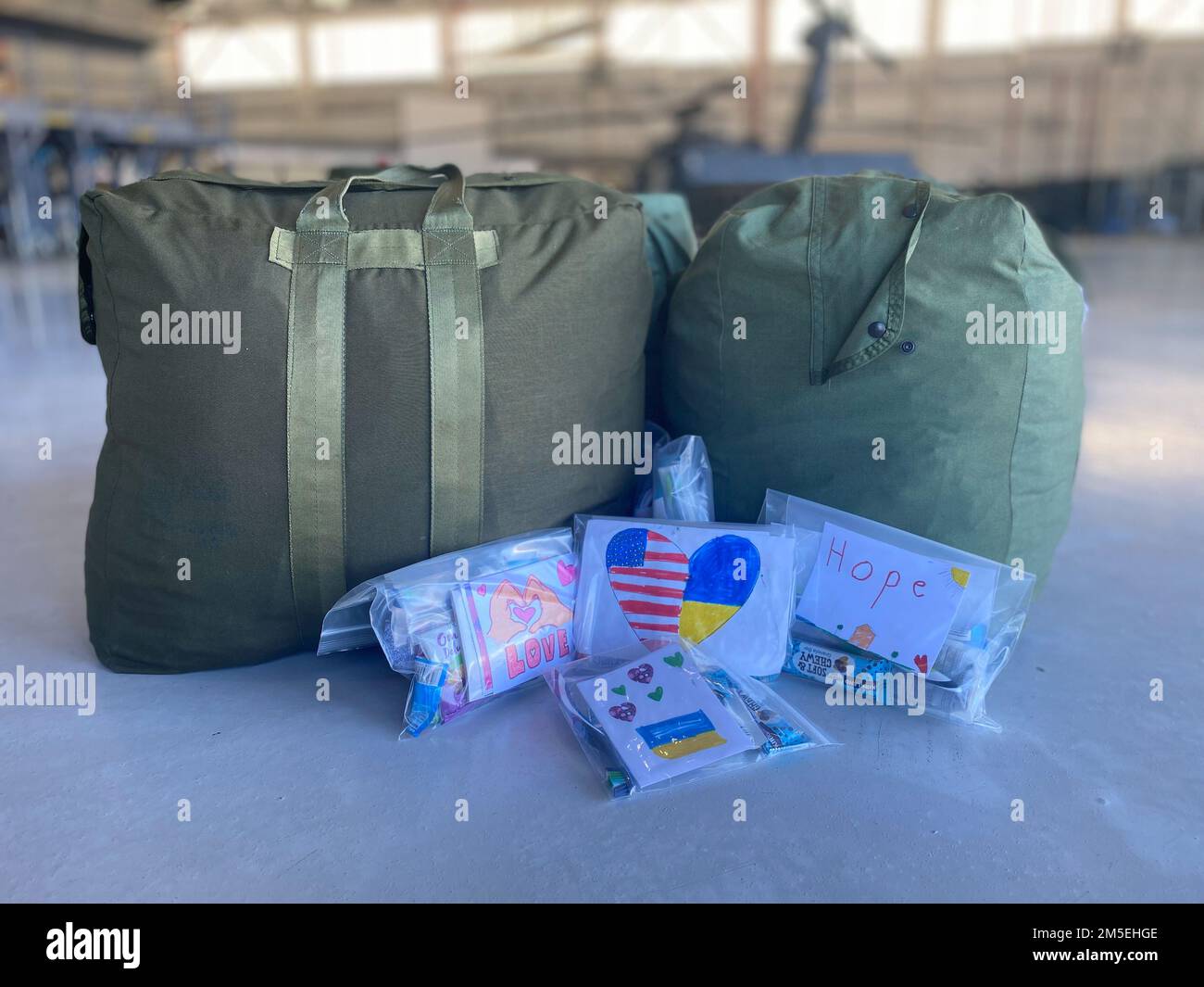 129th support group hi-res stock photography and images - Alamy