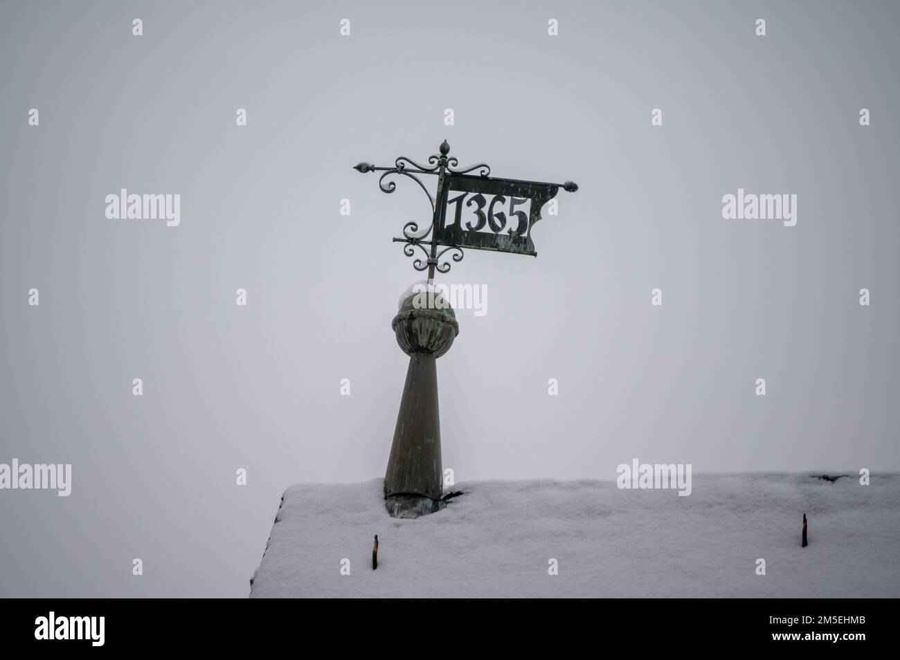 Number 1365 hi-res stock photography and images - Alamy