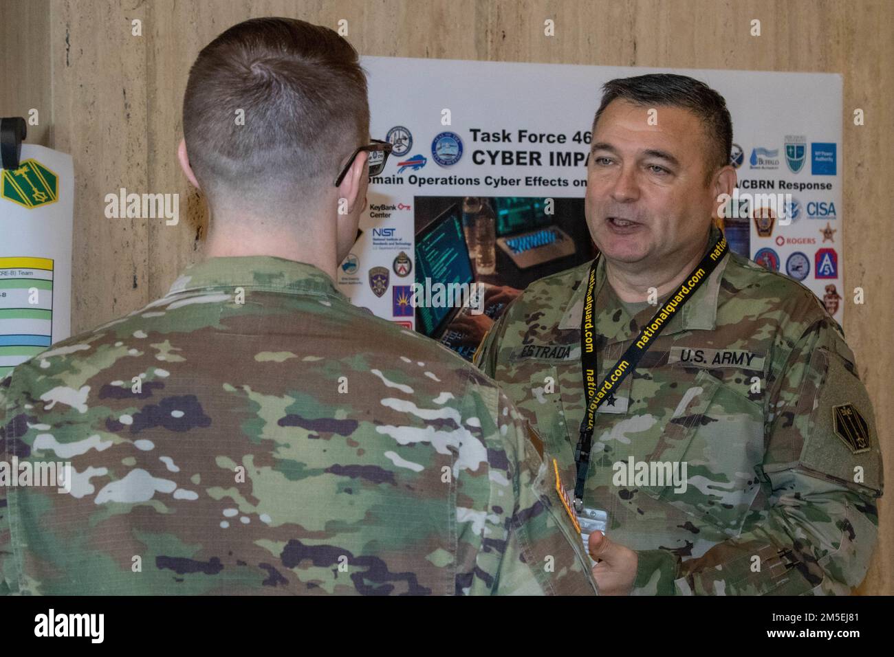 U s soldier from task force hi-res stock photography and images - Alamy