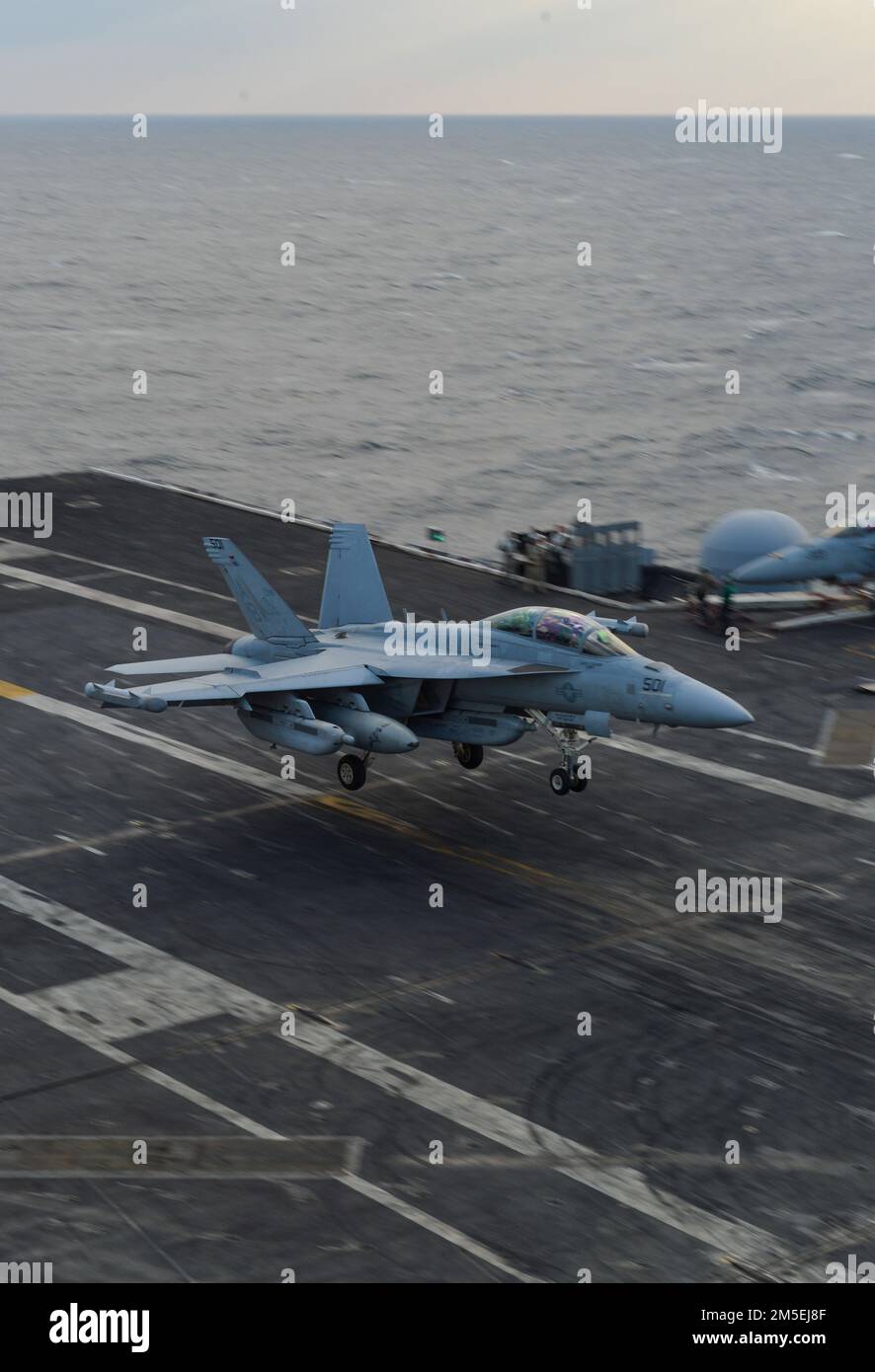 Electronic attack squadron vaq 137 hi-res stock photography and images ...
