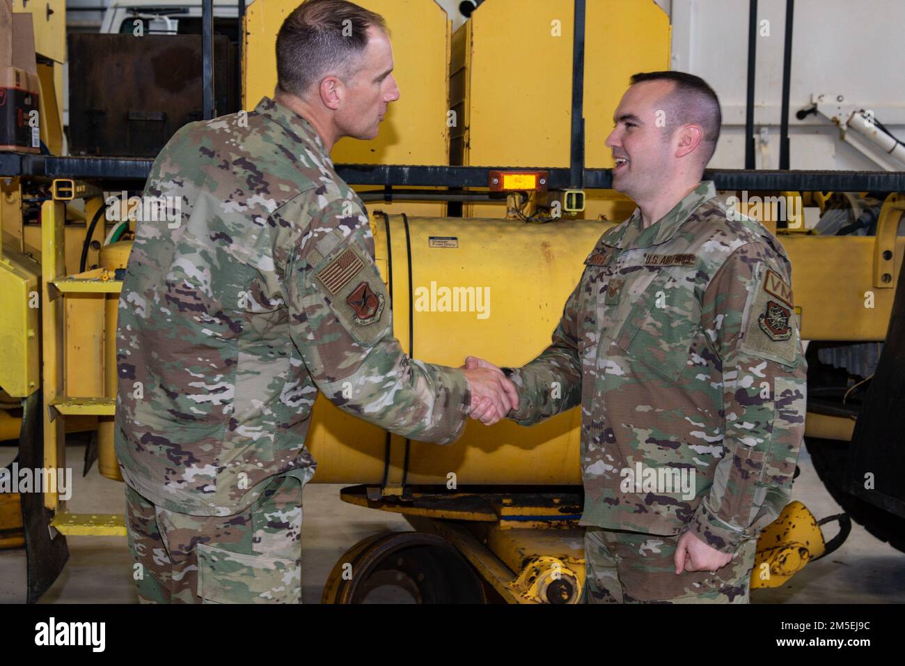 436th logistics and readiness squadron hi-res stock photography and ...