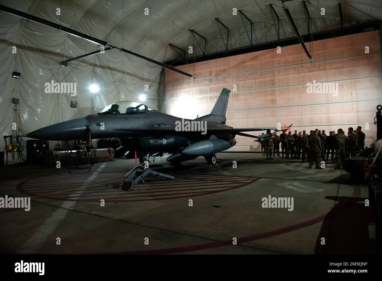 Cadets from Bowling Green State University’s Department of Aerospace ...