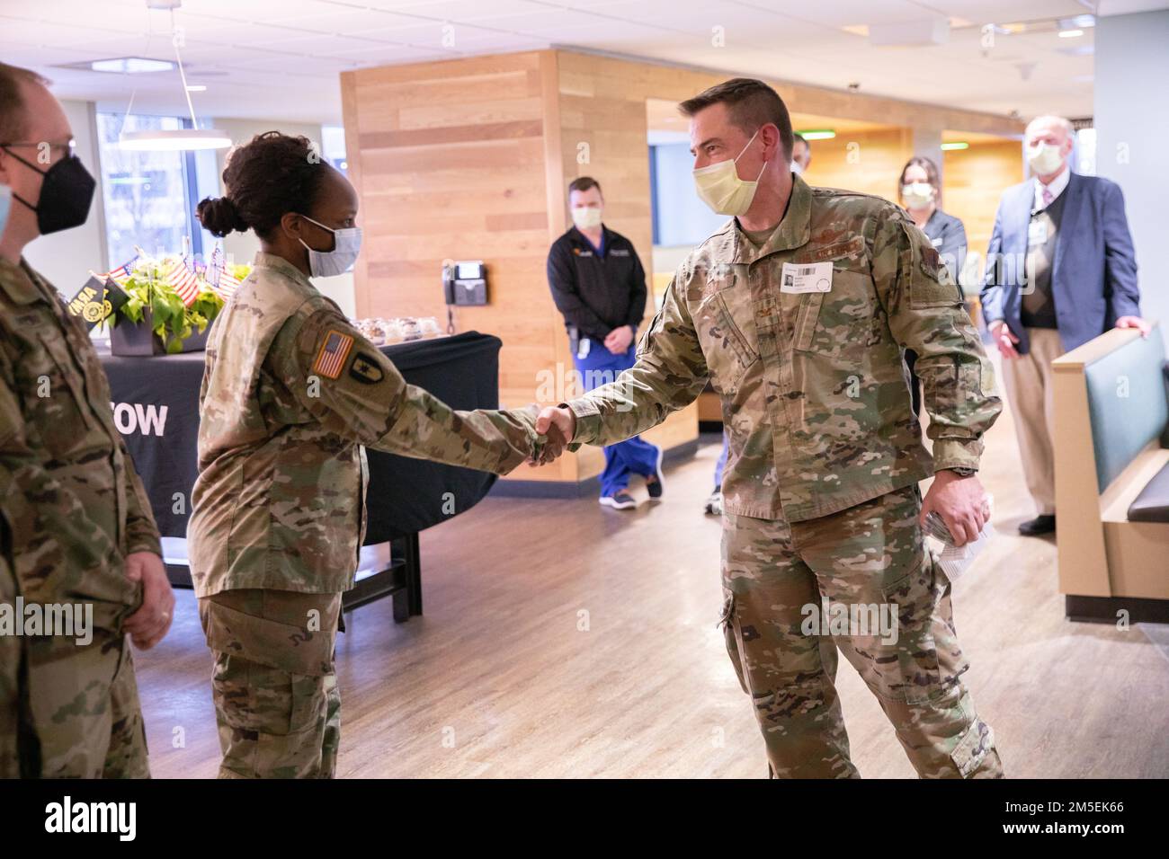 Receives a command coin hi-res stock photography and images - Alamy