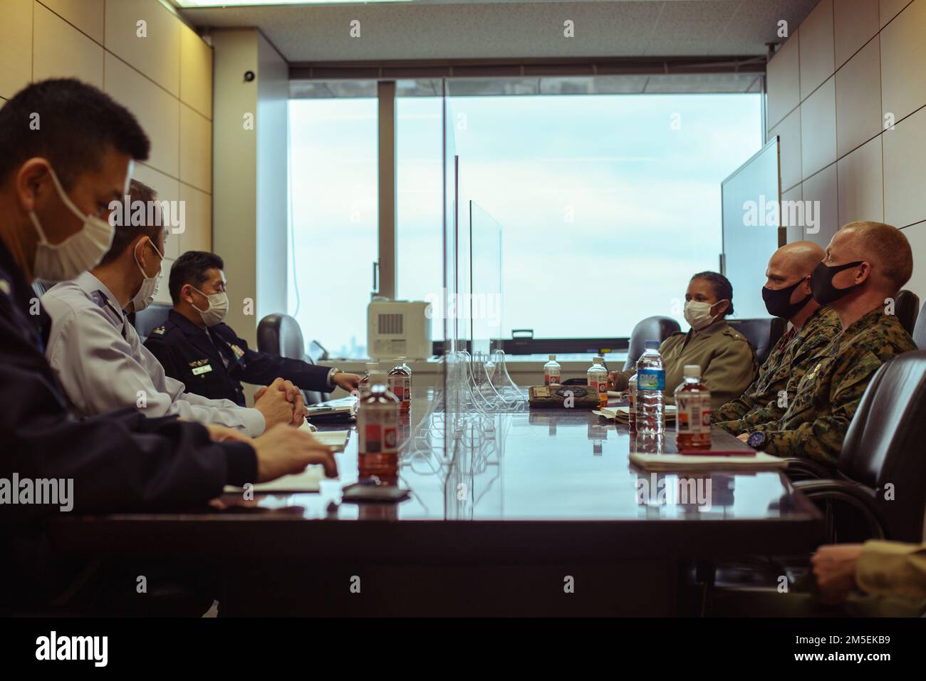 Japanese air self defense force jasdf hi-res stock photography and ...