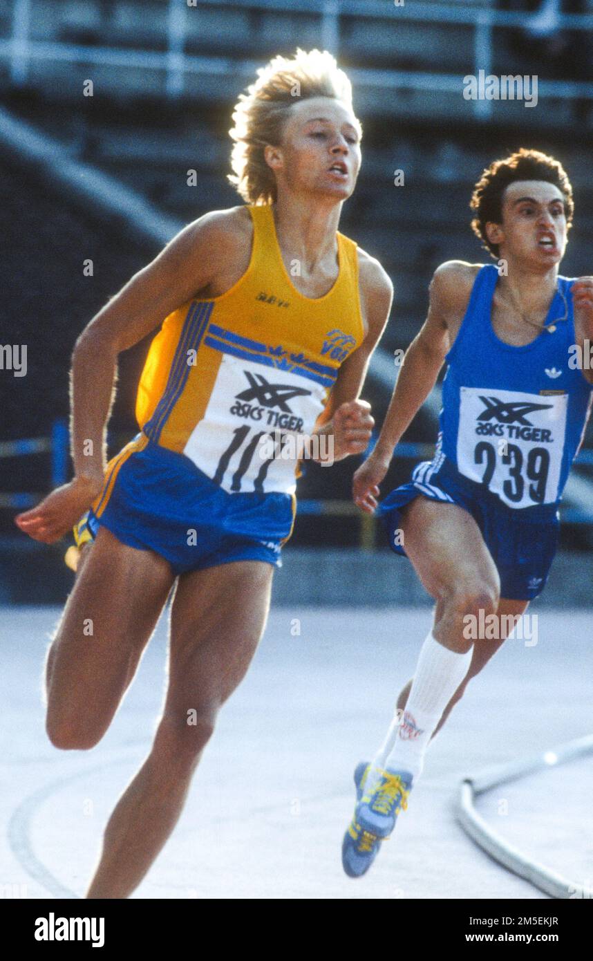 Eric of sweden hi-res stock photography and images - Alamy