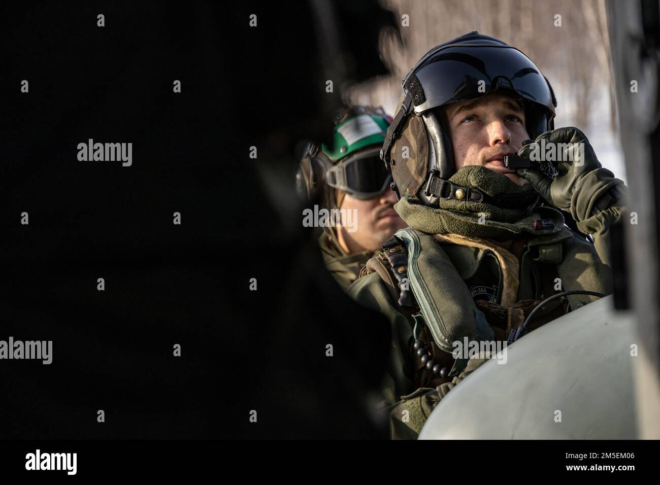 Crew ch 53e super hi-res stock photography and images - Alamy