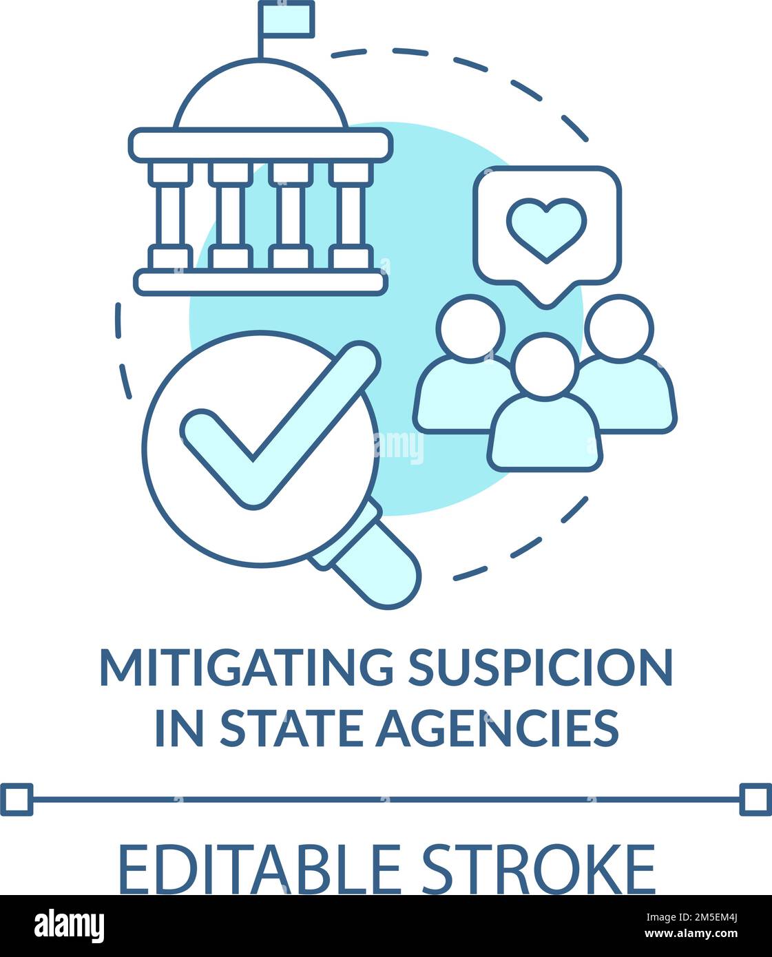 Mitigating Stock Vector Images - Alamy