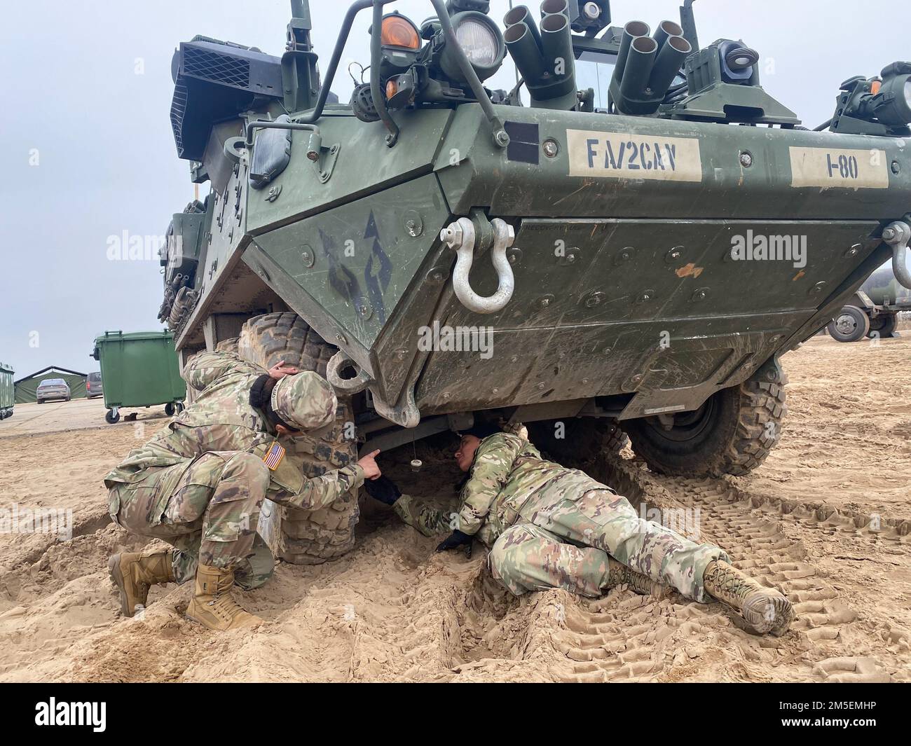 Fire support vehicle hi-res stock photography and images - Alamy