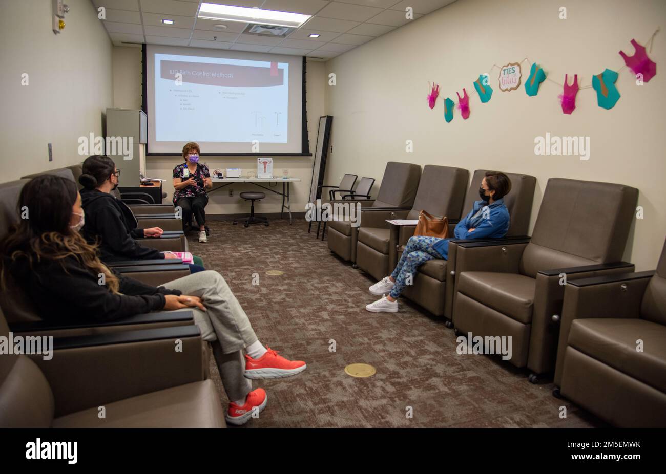 Wilford hall medical center hi-res stock photography and images - Alamy