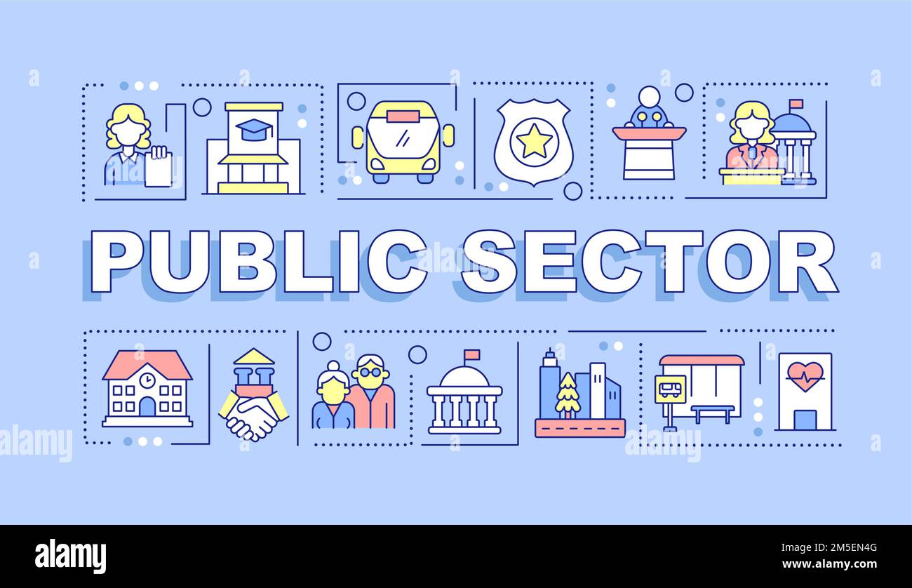 Public service sector drawing hi-res stock photography and images - Alamy